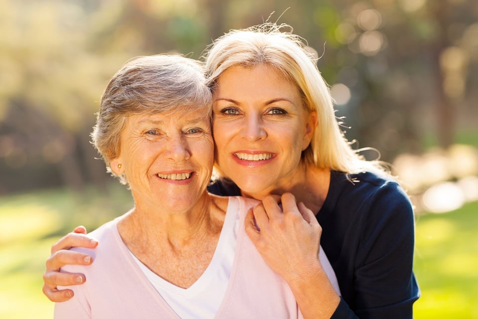 3 Tips For Helping Your Parents As They Age