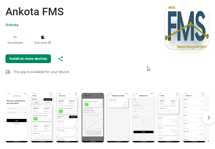 What is I/DD Software?