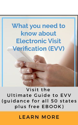 Top EVV Software Solutions for Streamlining Care Services