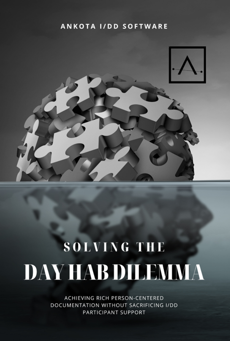 Disability Services DayHab has a dilemma - how to solve it