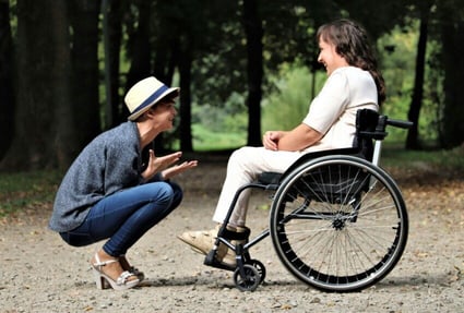 Understanding the Role of DSPs in Disability Services