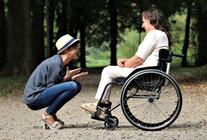 Understanding the Role of DSPs in Disability Services