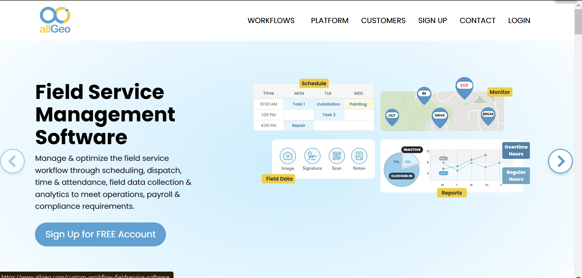 The 10 Best EVV Software Solutions for Home Healthcare Agencies in 2025