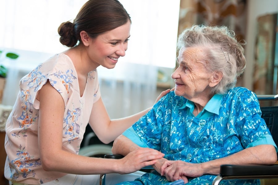 What Does “Care Plan” Mean in Home Care?