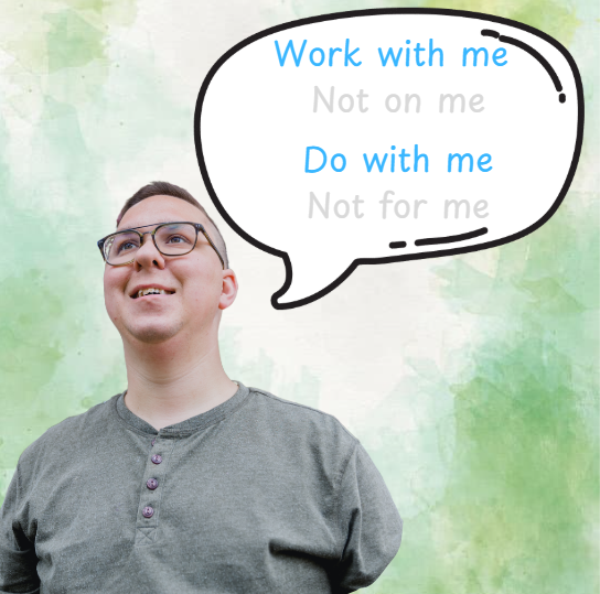 What is Active Support in Disability Services?