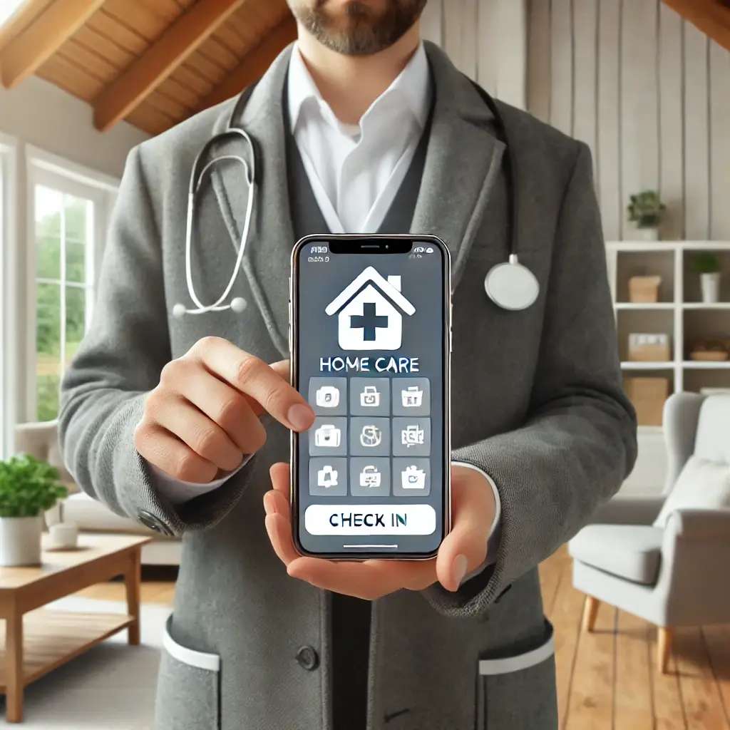 EVV Software Compatible with Sandata Aggregator