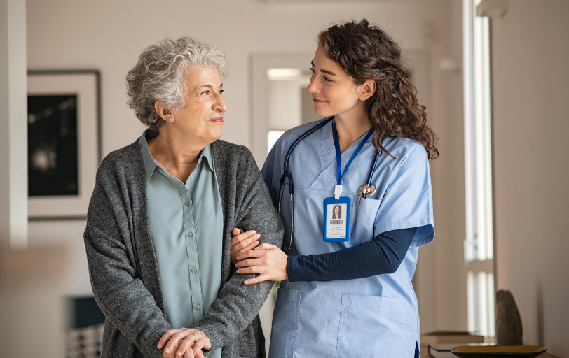 Ensuring Compliance with Home Care Visit Tracking Software