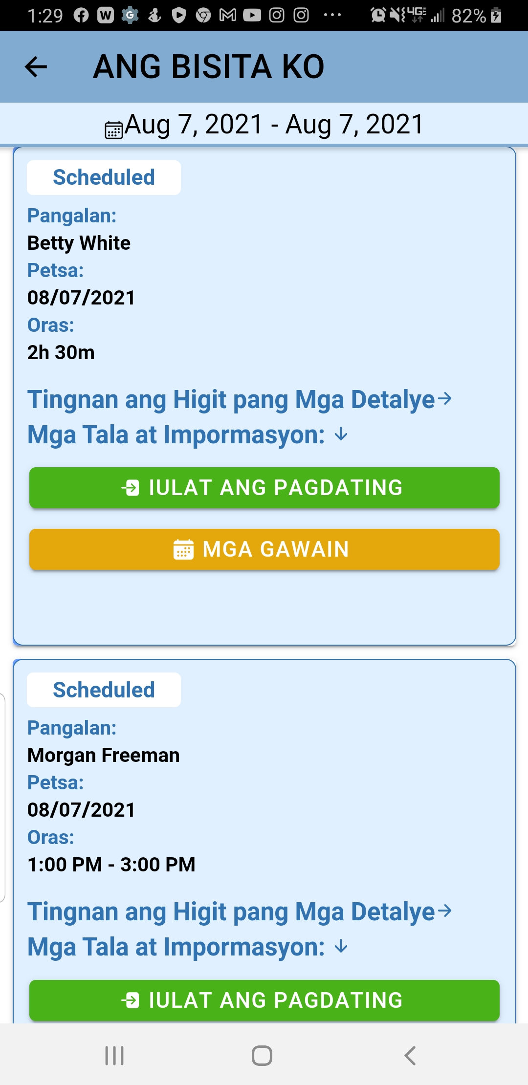 Home Care Software Tagalog Para Sa Mga Pilipinong Tagapag-Alaga