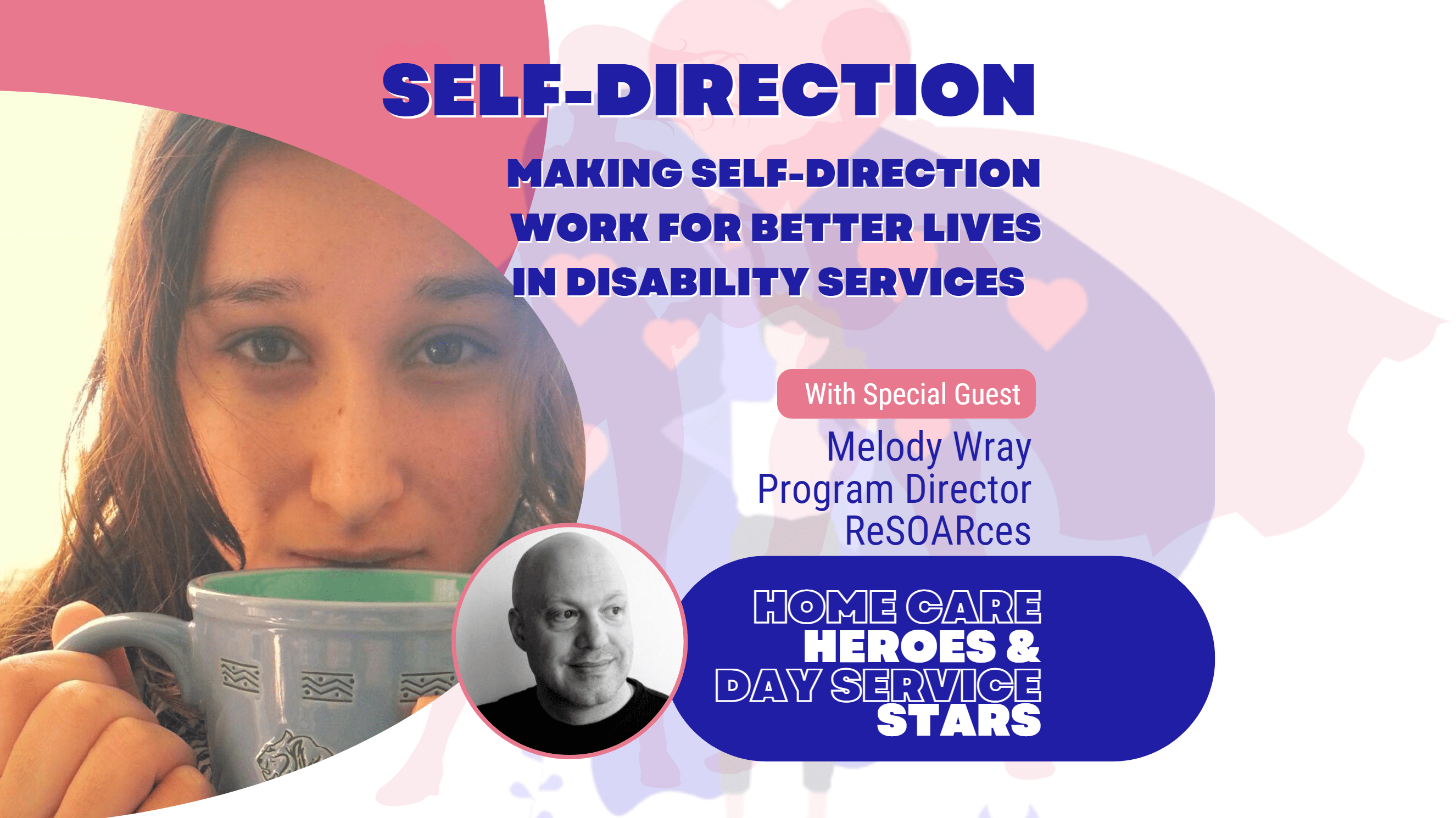 How To Build Amazing Self Direction Programs That Actually Work