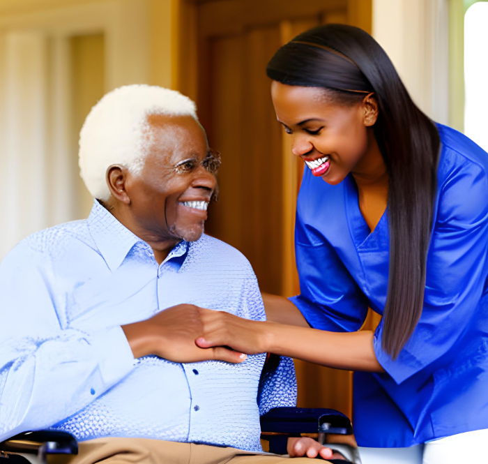 Consumer Directed Services - A Complete Guide